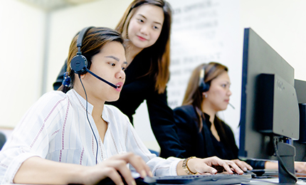 Affordable Call Center & Virtual Assistant Services | IdeasUnlimited