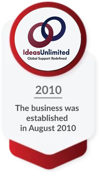 About Us | IdeasUnlimited