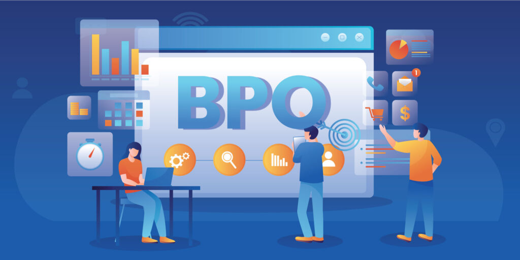 Exploring the History of Business Process Outsourcing (BPO)